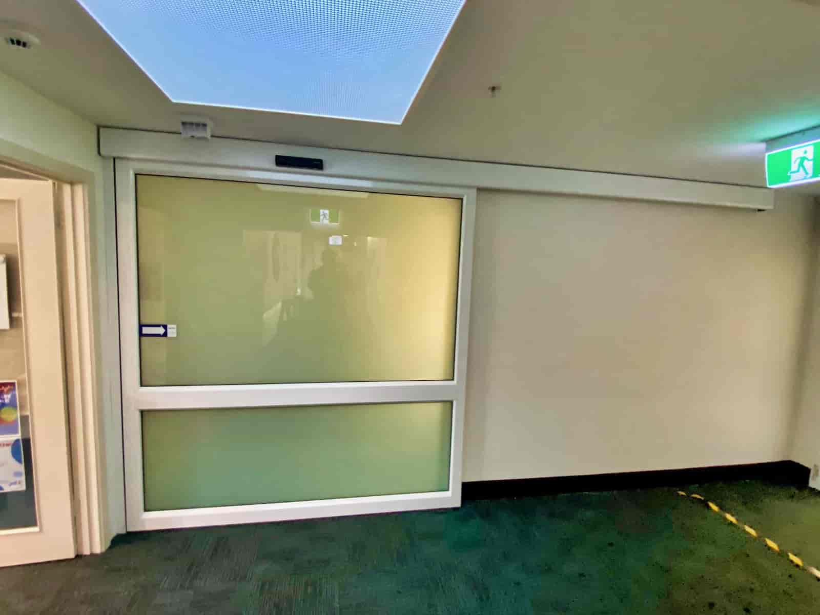 Disabled Access Doors - Concept Installations 0431 334 209