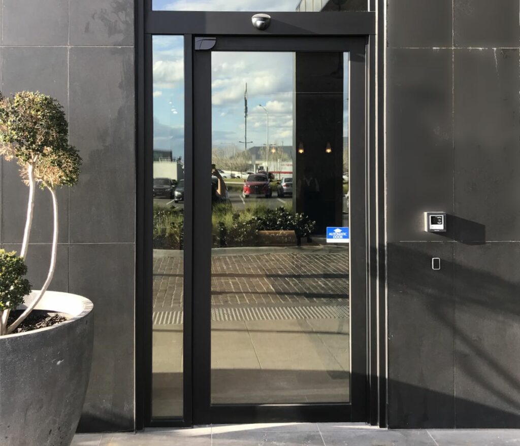 Concept Installations Automatic Doors - Concept Installations 0431 334 209