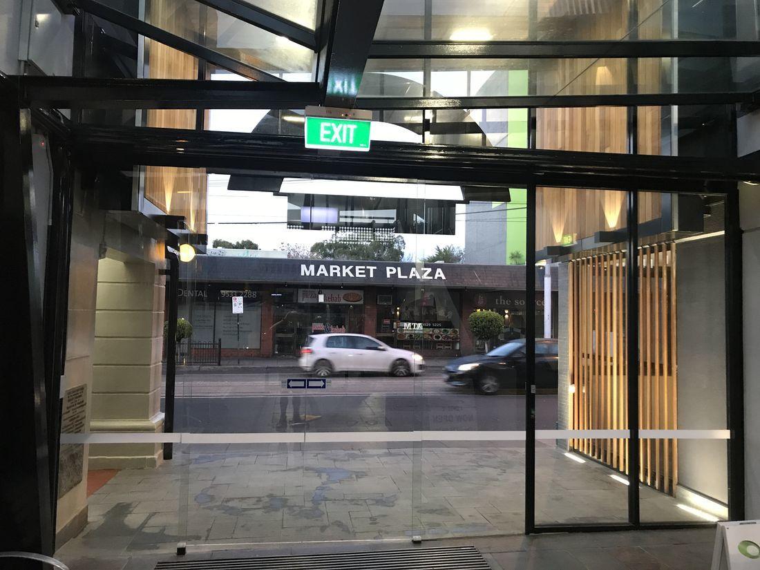 Custom Shop Fronts - Concept Installations 0431 334 209